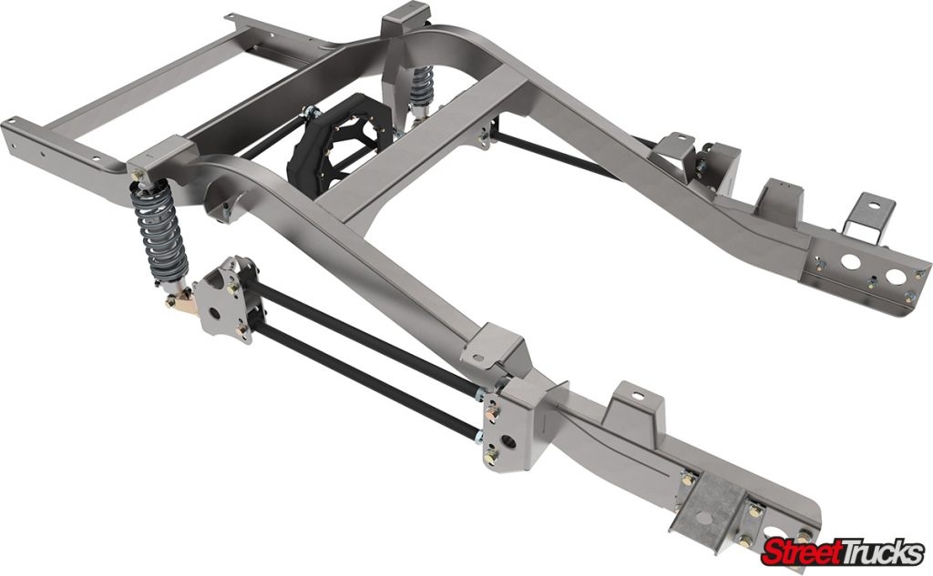 Truck Suspension Buyers Guide | What To Buy When Lifting