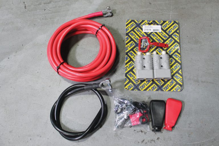 DIY Trailer Outfitting for the Perfect Tow - Street Trucks
