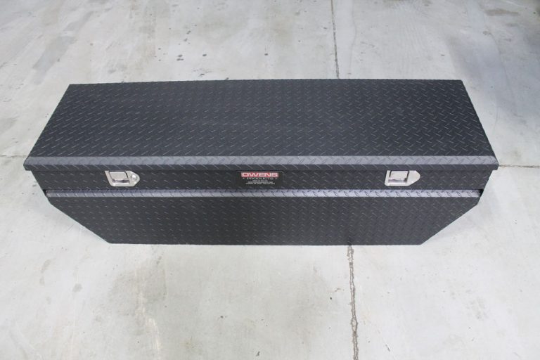 DIY Trailer Outfitting for the Perfect Tow - Street Trucks