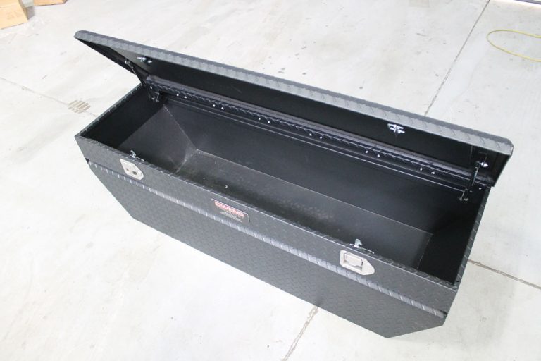 DIY Trailer Outfitting for the Perfect Tow - Street Trucks