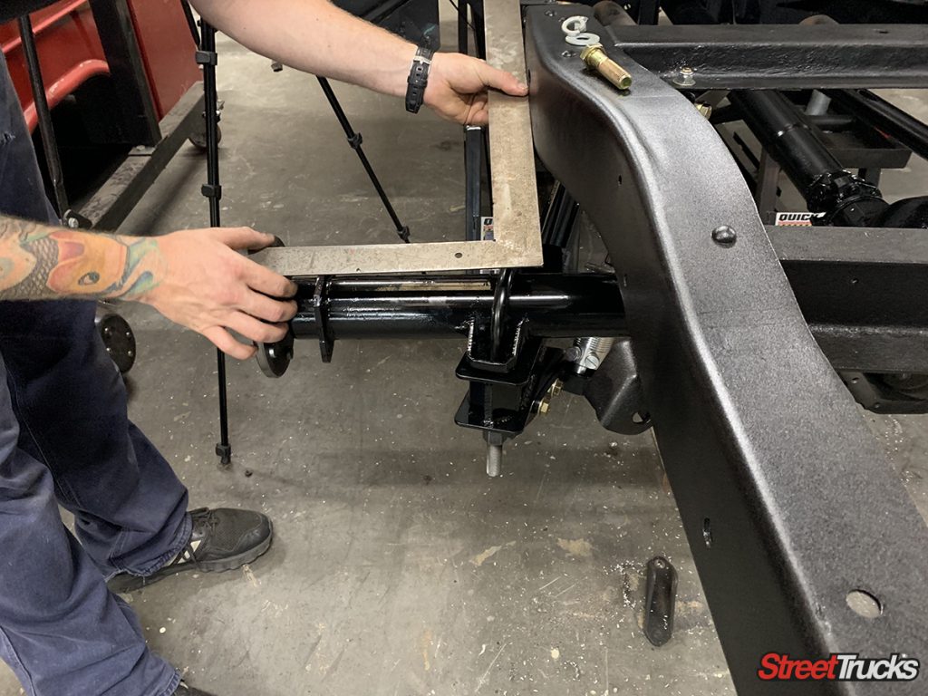 C10 SUSPENSION BUYER'S GUIDE | STREET TRUCKS - Street Trucks