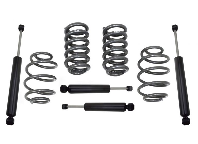 C10 SUSPENSION BUYER'S GUIDE | STREET TRUCKS - Street Trucks