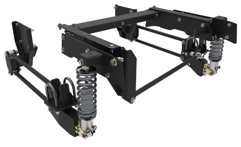 C10 SUSPENSION BUYER'S GUIDE | STREET TRUCKS - Street Trucks