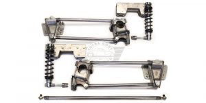 C10 SUSPENSION BUYER'S GUIDE | STREET TRUCKS - Street Trucks