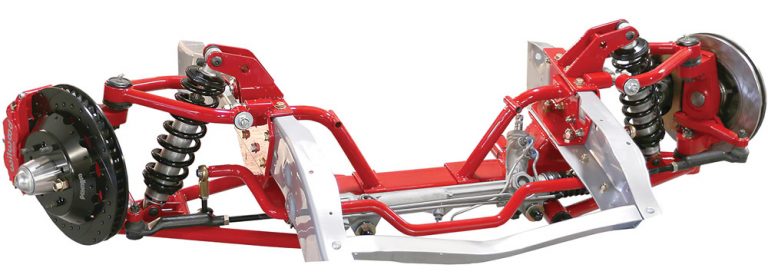 C10 SUSPENSION BUYER'S GUIDE | STREET TRUCKS - Street Trucks