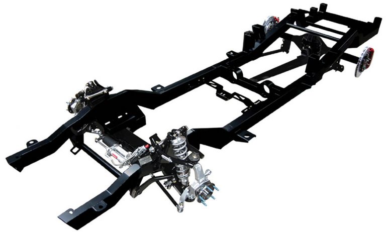 C10 SUSPENSION BUYER'S GUIDE | STREET TRUCKS - Street Trucks