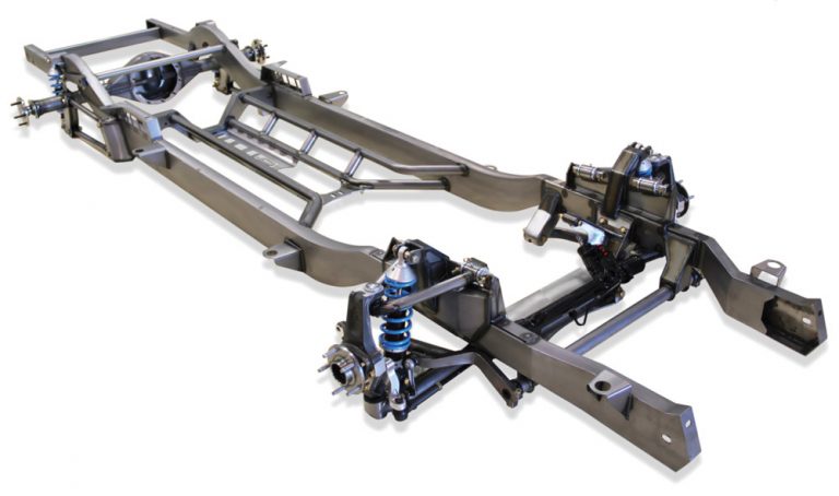 C10 SUSPENSION BUYER'S GUIDE | STREET TRUCKS - Street Trucks