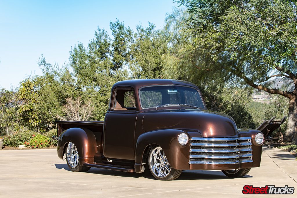 History of the Bumpside | Ford’s ’67-’72 F-Series - Street Trucks