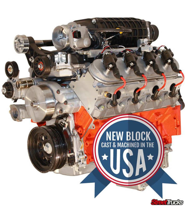 A High-Performance Crate Engine Buying Experience