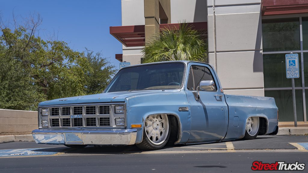 Behind the Scenes at GSI Machine and Fabrication