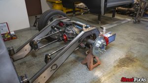 Behind the Scenes at GSI Machine and Fabrication