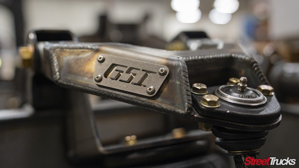 Behind the Scenes at GSI Machine and Fabrication