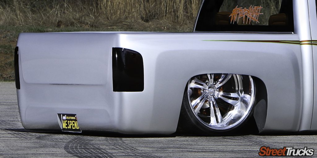 Replay | Bodydropped 2011 Chevy Silverado - Street Trucks