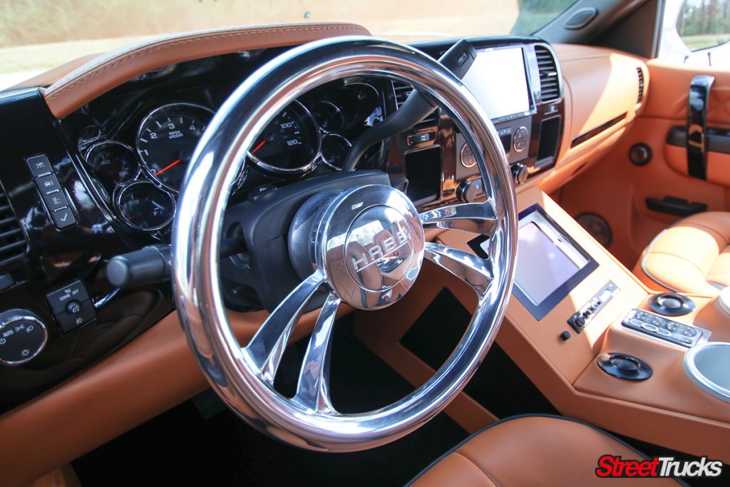 Replay | Bodydropped 2011 Chevy Silverado - Street Trucks