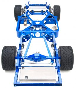 F100 Production Chassis Buyer’s Guide 2025 - Street Trucks