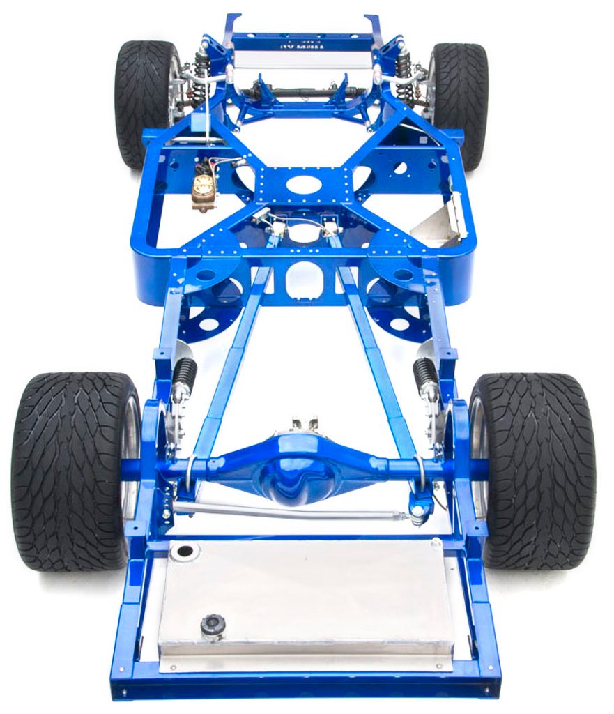 F100 Production Chassis Buyer’s Guide 2025 - Street Trucks