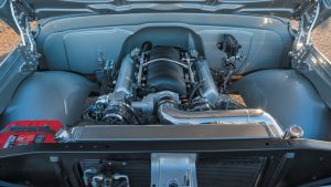 TAKE IT EASY | ’67 C10 Built at a slow Pace - Street Trucks