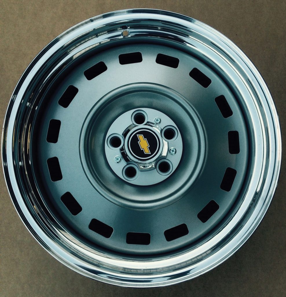 Wheel Style Guide | A Look Back At The Best Designs