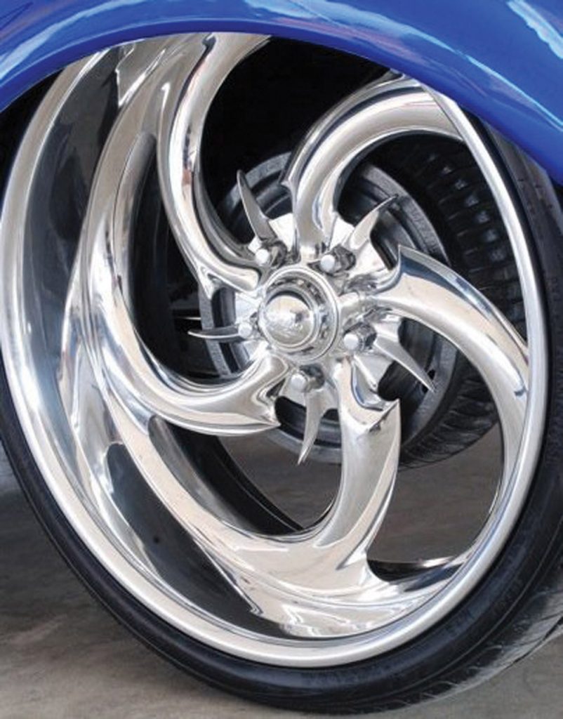 Wheel Style Guide | A Look Back At The Best Designs