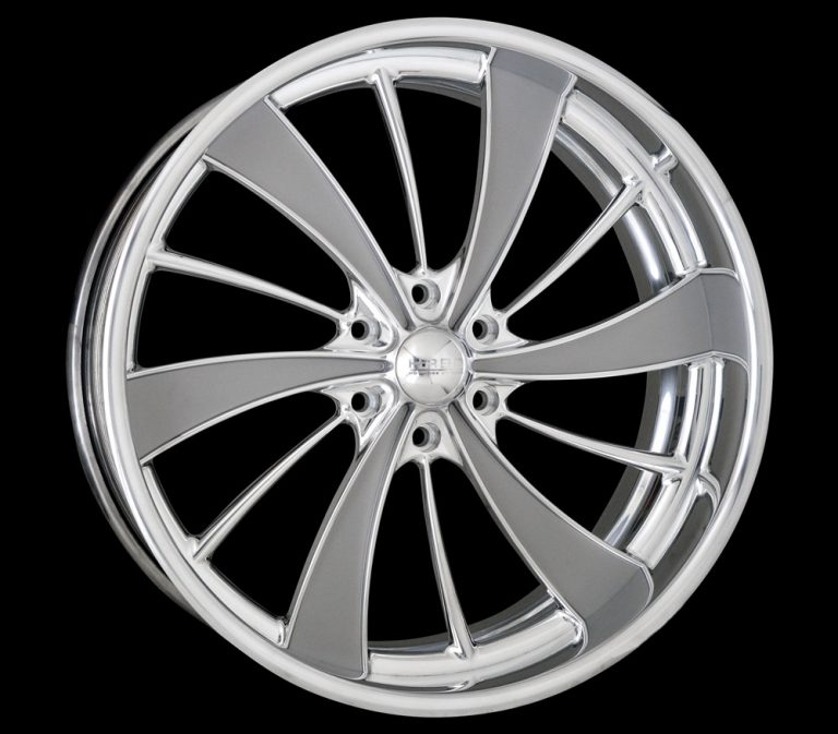 Wheel Style Guide | A Look Back At The Best Designs