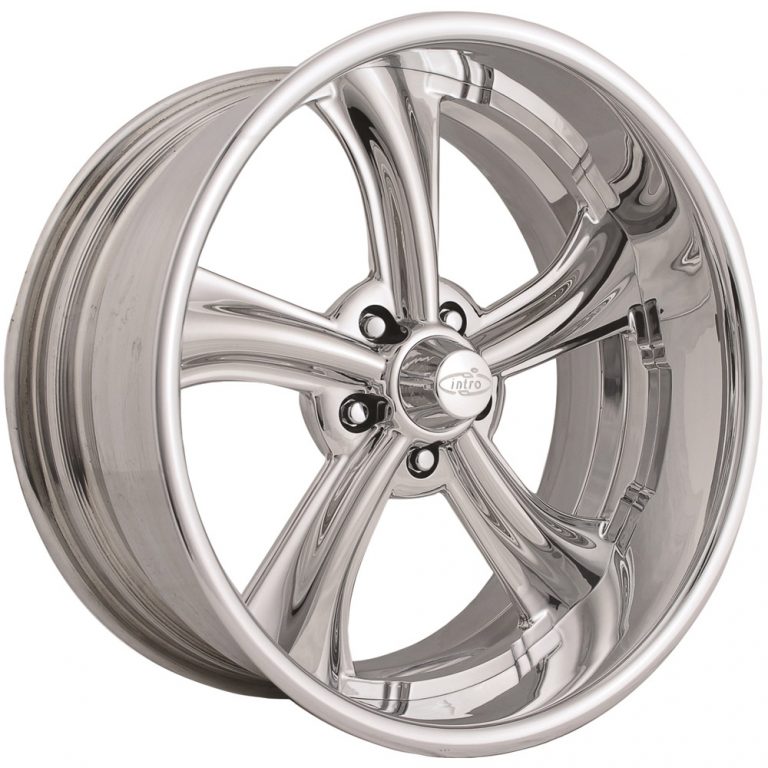 Wheel Style Guide | A Look Back At The Best Designs