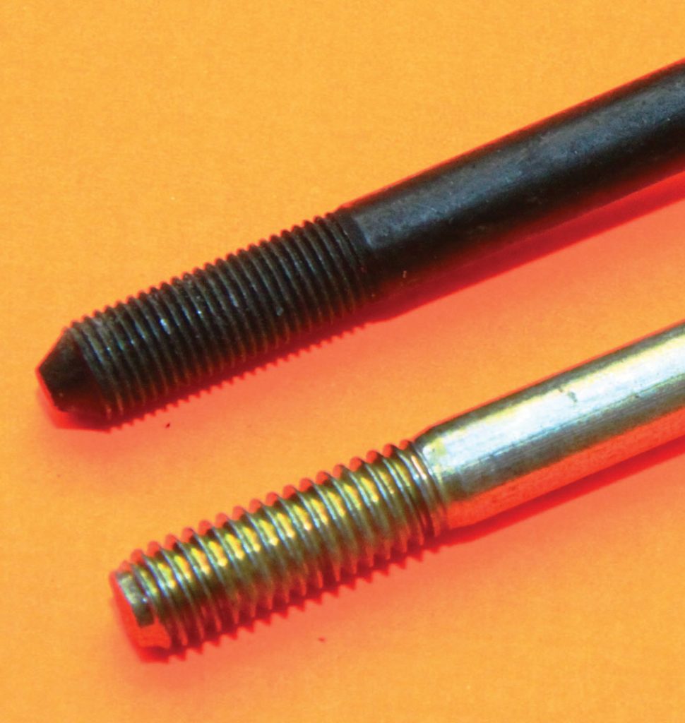 Choosing the Right Hardware Fastener for the Job