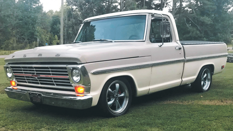 Custom Craftsmanship: Transforming the 2019 Silverado to Perfection ...