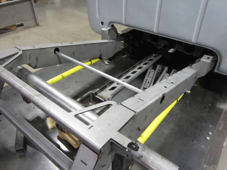 Behind the Scenes at Speedtech Performance - Street Trucks