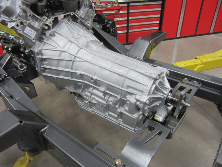 Behind the Scenes at Speedtech Performance - Street Trucks