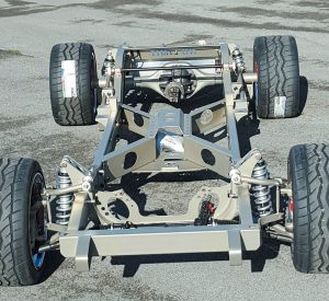 F100 Production Chassis Buyer’s Guide 2025 - Street Trucks