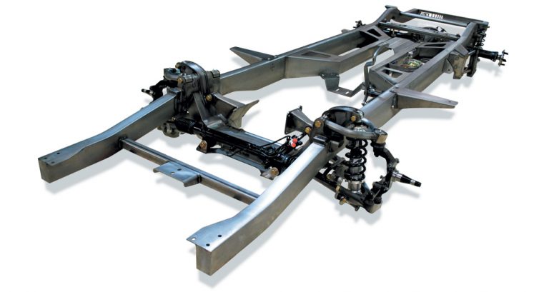 F100 Production Chassis Buyer’s Guide 2025 - Street Trucks