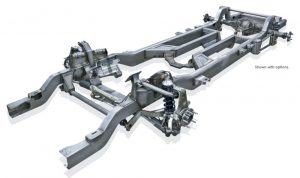 F100 Production Chassis Buyer’s Guide 2025 - Street Trucks