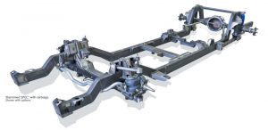 F100 Production Chassis Buyer’s Guide 2025 - Street Trucks