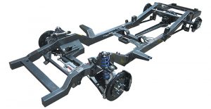 F100 Production Chassis Buyer’s Guide 2025 - Street Trucks