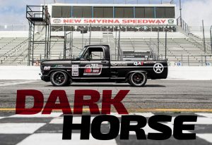 Denali Dreams: Mike Guillot’s Ground-Breaking ’07 Silverado - Street Trucks