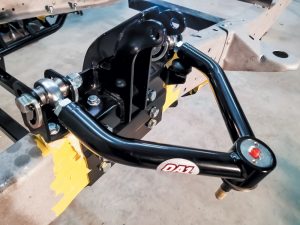 Tech Time: 1965-79 F-100 | QA1 Front Suspension Install - Street Trucks
