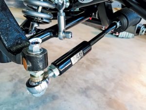 Tech Time: 1965-79 F-100 | QA1 Front Suspension Install - Street Trucks