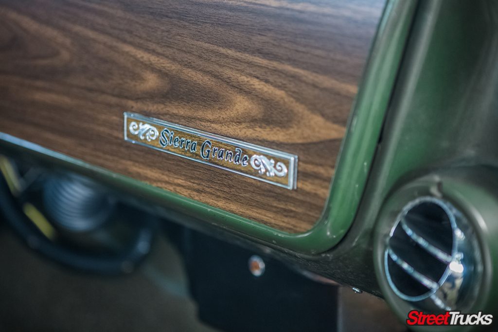 The Rust Bucket of Baytown | ’72 GMC Sierra - Street Trucks