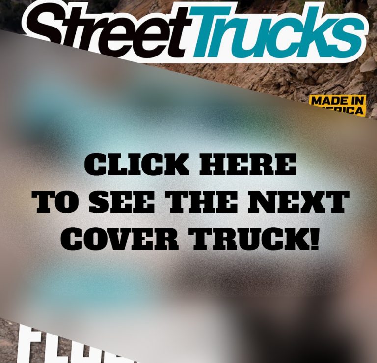 Defiant Motorsports' Long Haul C60 | Built For the Highway - Street Trucks