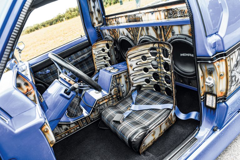 Family Tradition | '91 Mitsubishi Mighty Max Mini Truck