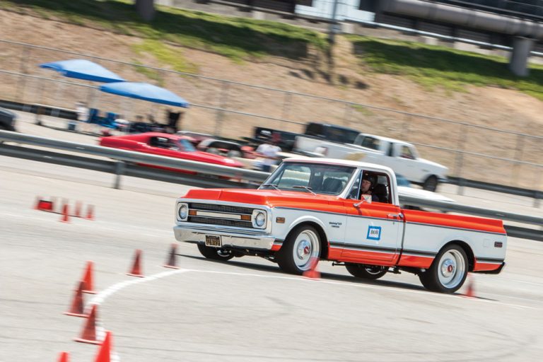 AUTOCROSS PREP | WHAT YOU NEED TO KNOW BEFORE YOU GET ON THE TRACK ...