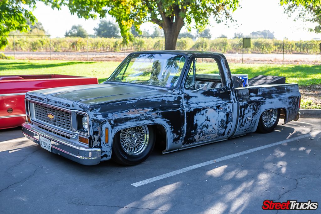 NORTH CALIFORNIA CLUB CULTURE | Association of Aficionados - Street Trucks