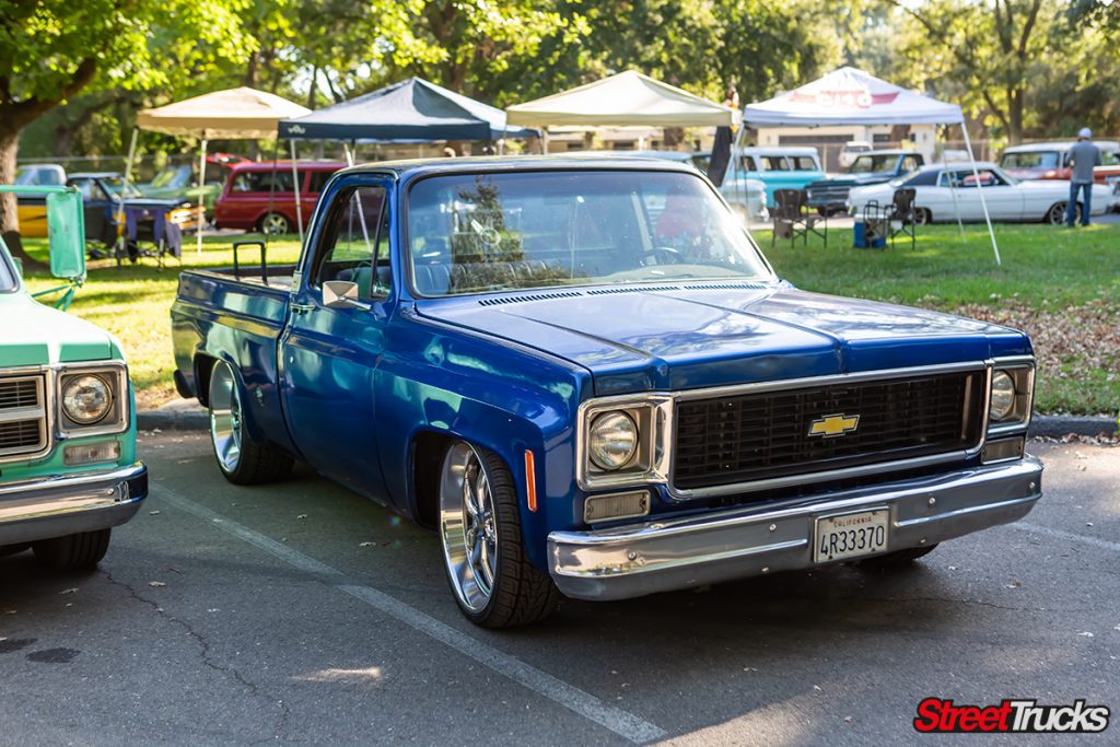 C10 Club: Community of C10 Truck Enthusiasts in California