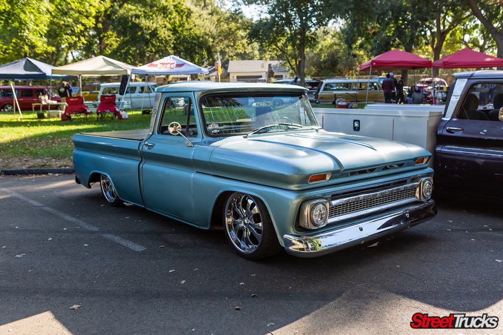 C10 Club: Community of C10 Truck Enthusiasts in California