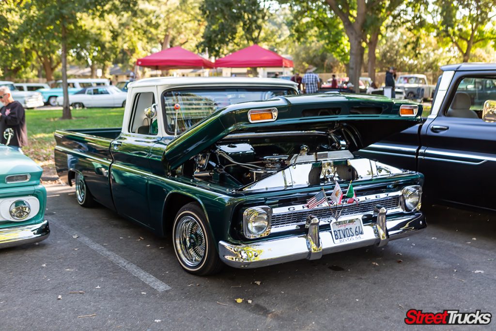 C10 Club: Community of C10 Truck Enthusiasts in California