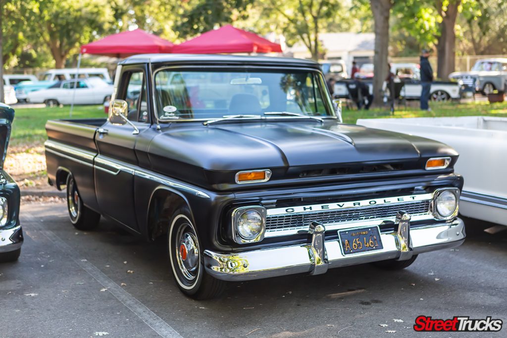C10 Club: Community of C10 Truck Enthusiasts in California