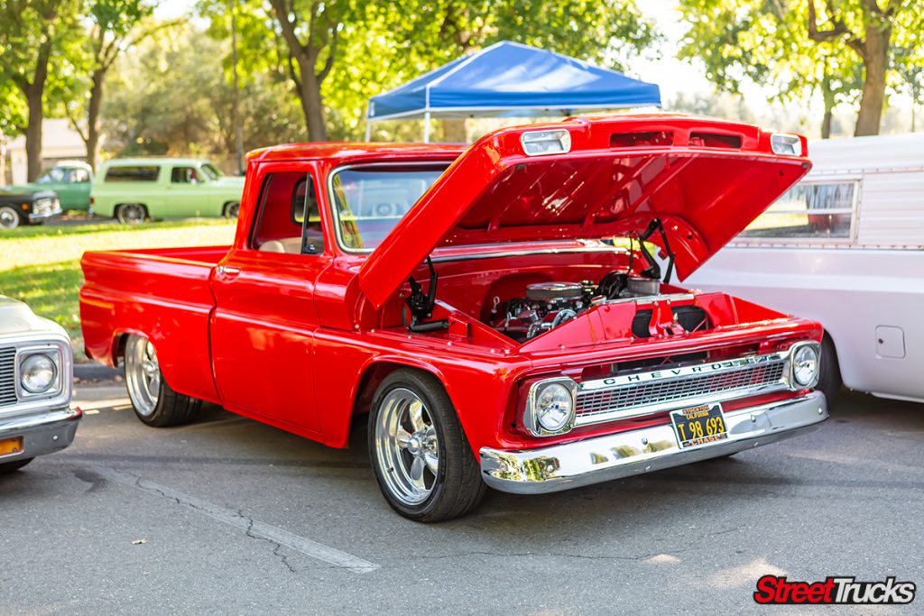 C10 Club: Community of C10 Truck Enthusiasts in California
