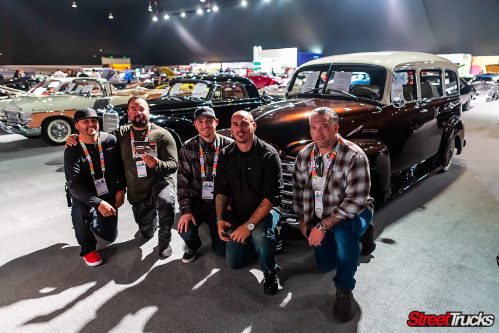 Full Event Coverage | 2019 Global Auto Salon - Street Trucks