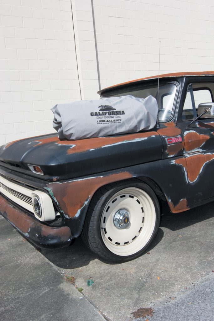 Protect Your Patina | Tips and Tricks to Retain Your Rust