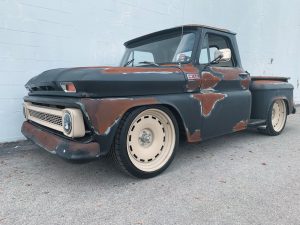 Protect Your Patina | Tips and Tricks to Retain Your Rust